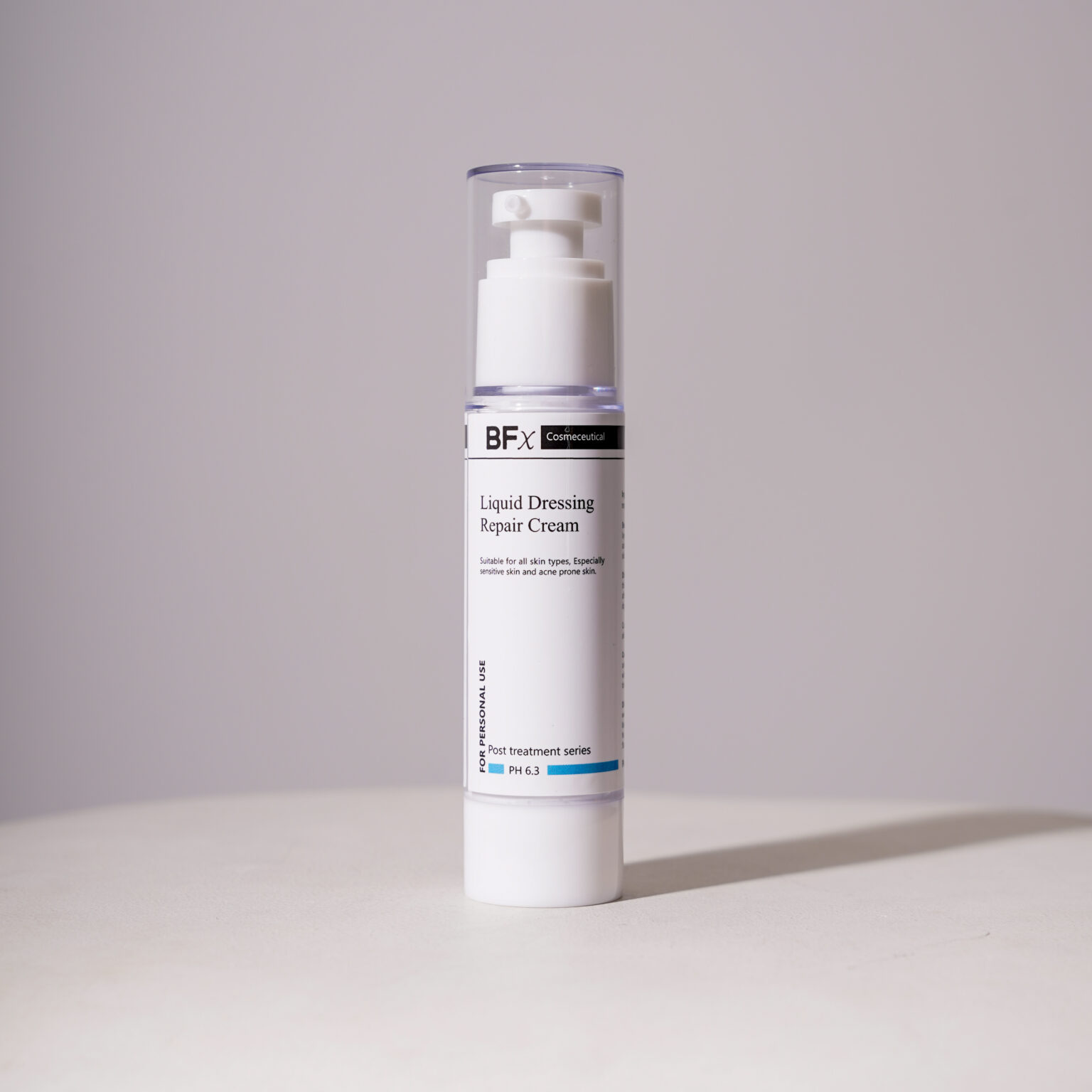 BFx Medi - Liquid Dressing Barrier Repair Cream